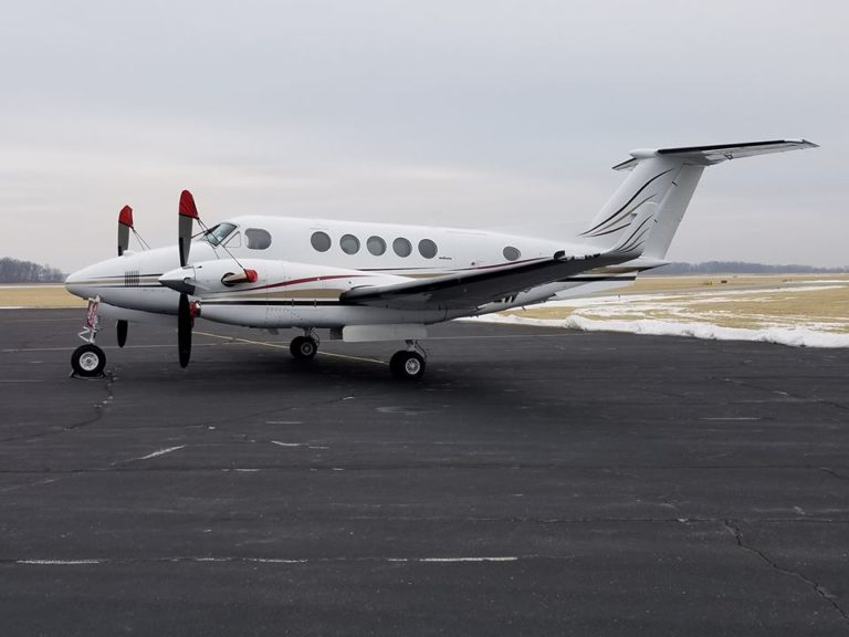 Marion Municipal Airport – Marion Municipal Airport